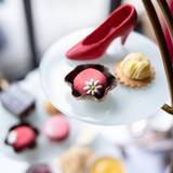 The St Regis DC - Afternoon tea Restaurant - Washington, DC | OpenTable