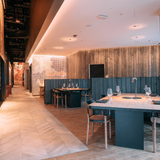 Restaurante NIKU X - Los Angeles, , CA | OpenTable