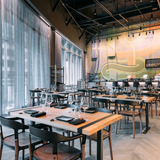Restaurante NIKU X - Los Angeles, , CA | OpenTable