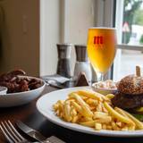 The Smallburgh Crown Restaurant - Smallburgh, Norwich, , Norfolk ...