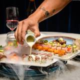 CIEL Restaurant - Houston, TX | OpenTable