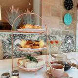 The Tempus, Charlton Hall Estate Restaurant - Chathill, Northumberland ...