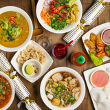 Pho Exeter Restaurant - Exeter, , Devon | OpenTable