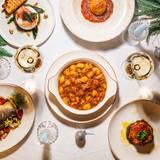 Piccolino - Virginia Water Restaurant - Virginia Water, , Surrey ...