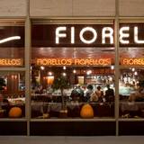 Cafe Fiorello Restaurant - New York, NY | OpenTable