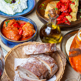 La Casa - Leith Restaurant - Edinburgh, Edinburgh | OpenTable