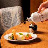 LAVO Restaurant - London, , Greater London | OpenTable