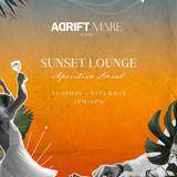 ADRIFT Mare Restaurant - Miami, FL | OpenTable