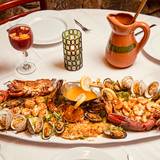 Sol-Mar Restaurant - Newark, NJ | OpenTable