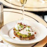 Isabel Mayfair Restaurant - London | OpenTable