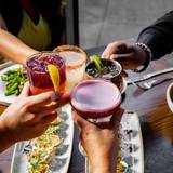 The Ridley Restaurant - Charlottesville, VA | OpenTable