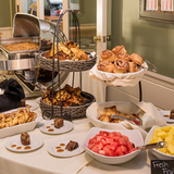 Old Lyme Inn Restaurant - Old Lyme, CT | OpenTable