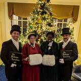 BluWater Bistro - Leschi Restaurant - Seattle, WA | OpenTable