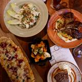 Meril Restaurant - New Orleans, LA | OpenTable