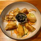 Brix Restaurant - Napa, CA | OpenTable