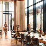 The Peacock Mediterranean Grill Restaurant - Austin, TX | OpenTable