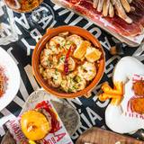 Jaleo - DC Restaurant - Washington, DC | OpenTable