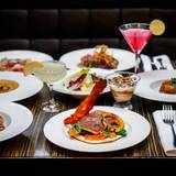 Jump Restaurant - Toronto, ON | OpenTable