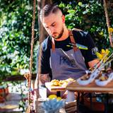 Primo Restaurant - Orlando, FL | OpenTable