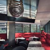 Kingbird at The Watergate Hotel Restaurant - Washington, DC | OpenTable