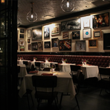 The Gage Restaurant - Chicago, IL | OpenTable