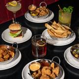 Juliet Steakhouse Restaurant - Houston, TX | OpenTable