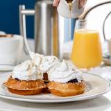 Opaline Bar and Brasserie Restaurant - Washington, DC | OpenTable