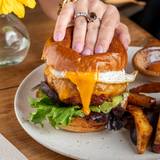 Flora Plant Kitchen Restaurant - Miami, FL | OpenTable
