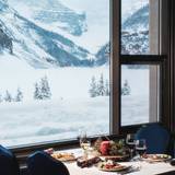 Fairview Bar & Restaurant - Lake Louise, AB | OpenTable