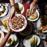33 Best Lunch Restaurants in Canberra City | OpenTable