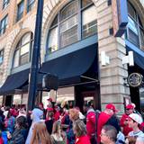 The Butcher and Barrel Restaurant - Cincinnati, OH | OpenTable