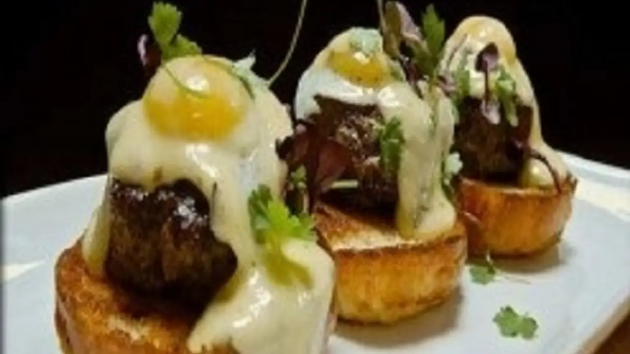 Restaurante Tap House Kitchen - Scottsdale - Scottsdale, , AZ | OpenTable