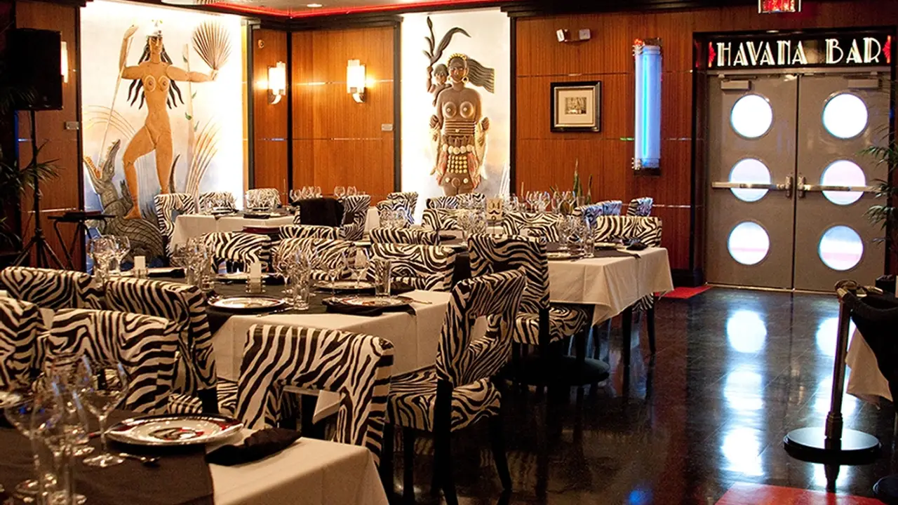 31 Supper Club Restaurant - Ormond Beach, FL | OpenTable
