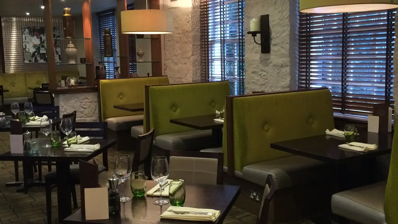 Restaurante cooks Bar and Kitchen - Grangemouth, , Falkirk | OpenTable