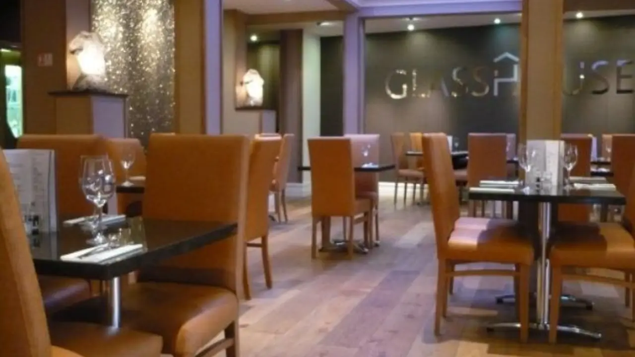 Restaurante Glasshouse Bar and Grill - Sandbach, , Cheshire | OpenTable