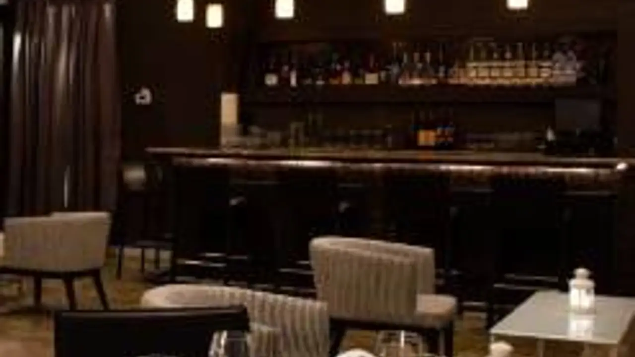 Nora Restaurant And Bar - Dallas, TX | OpenTable