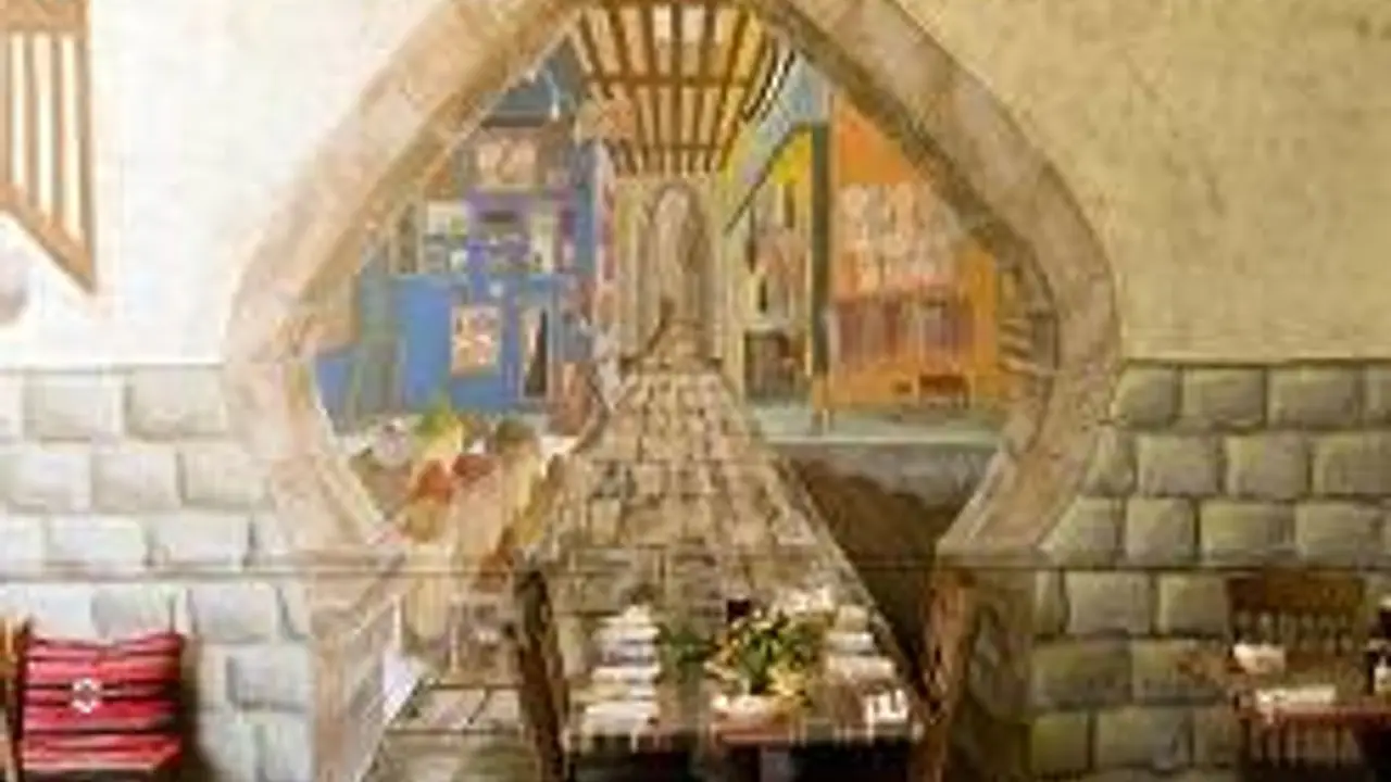 Restaurante Ranoush - Saint Louis, MO | OpenTable