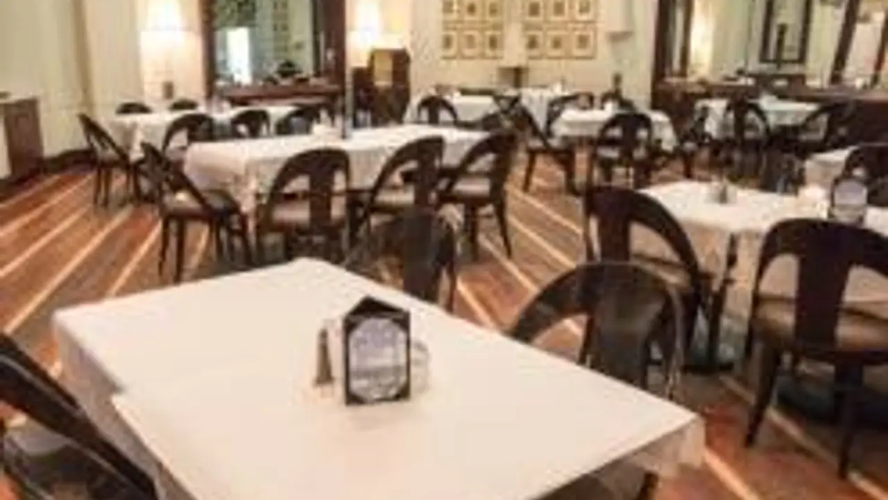 Ocean One Bar and Grille - Top Rated Restaurant in Las Vegas, NV ...