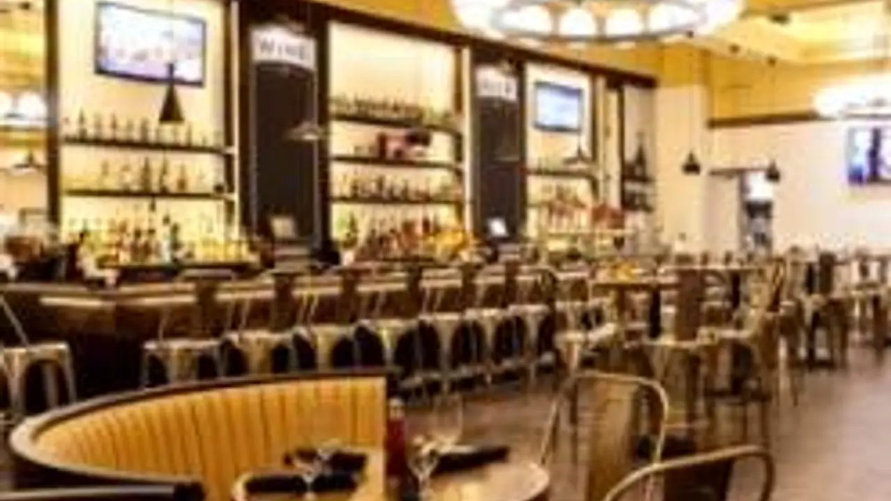 Broadway Burger Bar Restaurant - Atlantic City, NJ | OpenTable