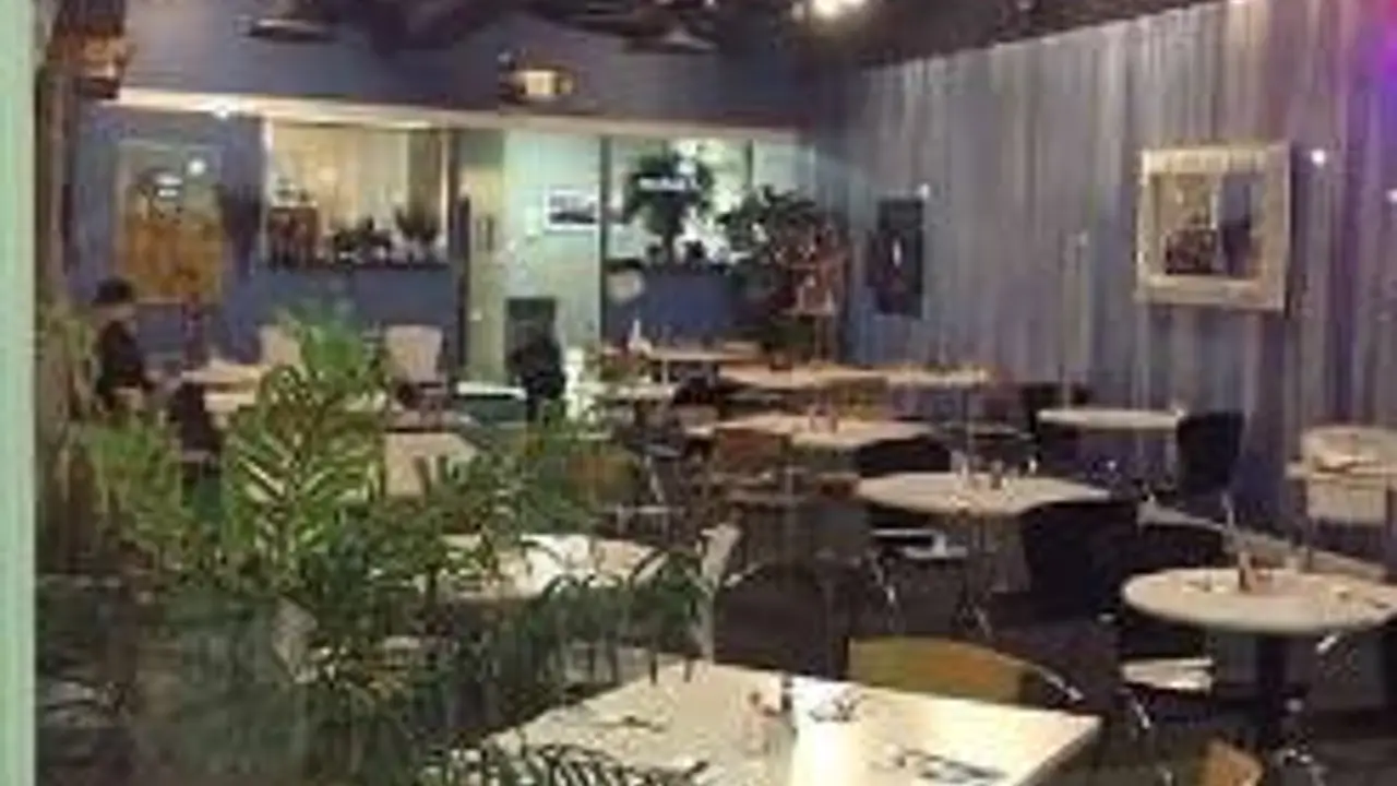 Restaurante Parthenon Restaurant - Indianapolis, IN | OpenTable