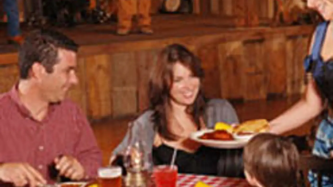 Rawhide Steakhouse at Wild Horse Pass Restaurant - Chandler, AZ | OpenTable