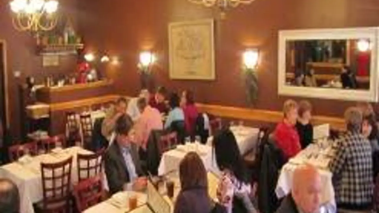 Restaurante Paisano's - Rutherford, , NJ | OpenTable