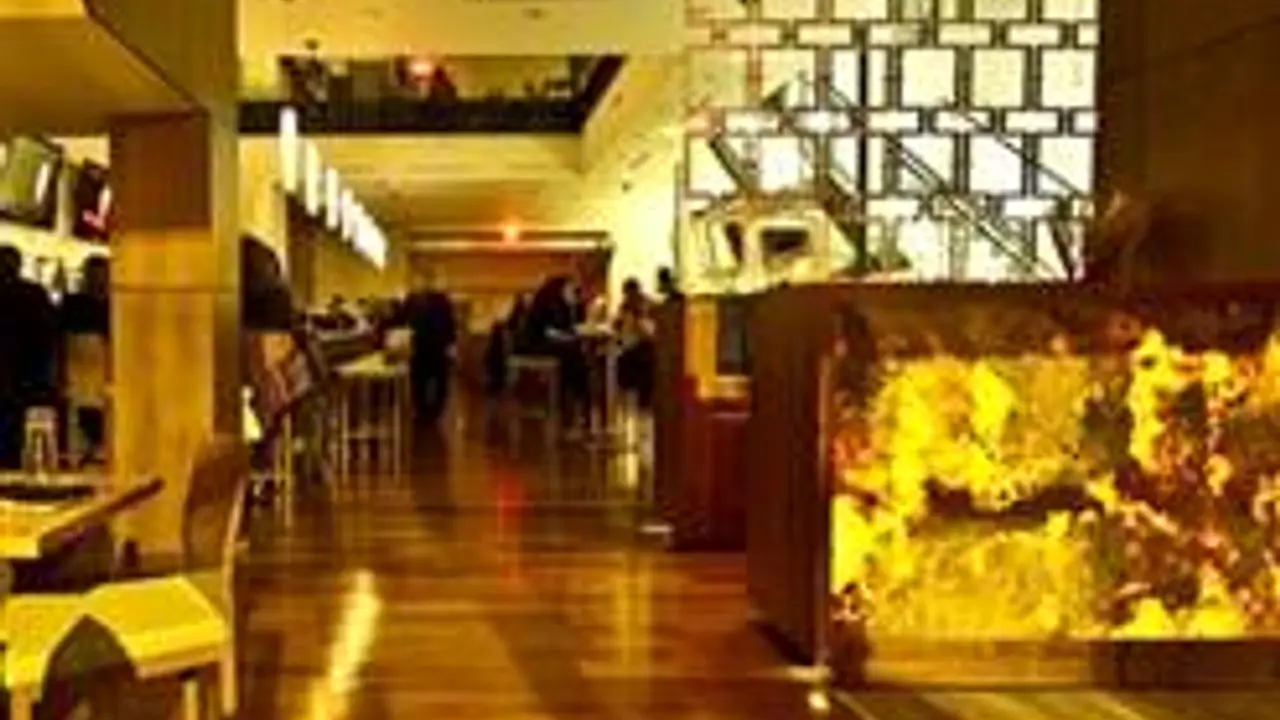 Dirty Martini DC Restaurant - Washington, DC | OpenTable