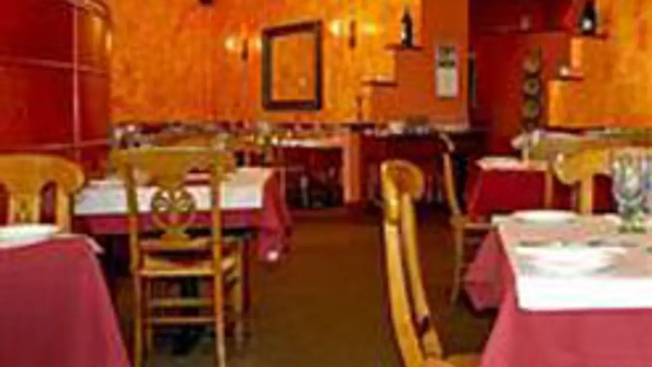 Restaurante Rudy's Italian Italian Restaurant & Bar - Permanently ...