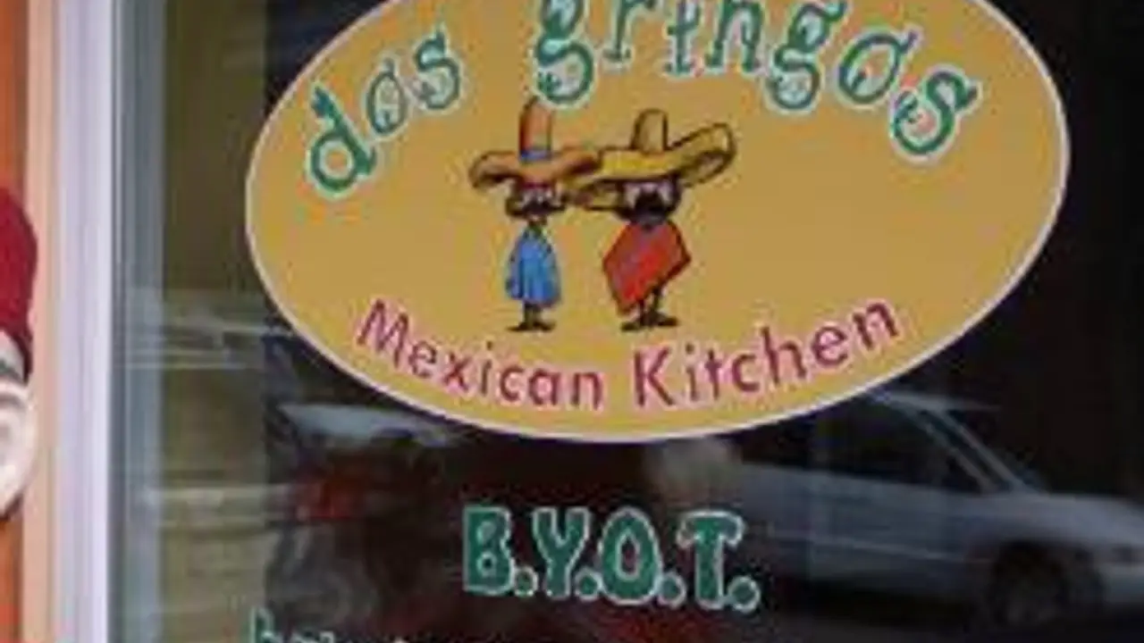 Restaurant Dos Gringos Mexican Kitchen - Media, , PA | OpenTable