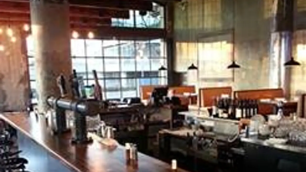 Restaurante The Forge - Oakland - Oakland, , CA | OpenTable
