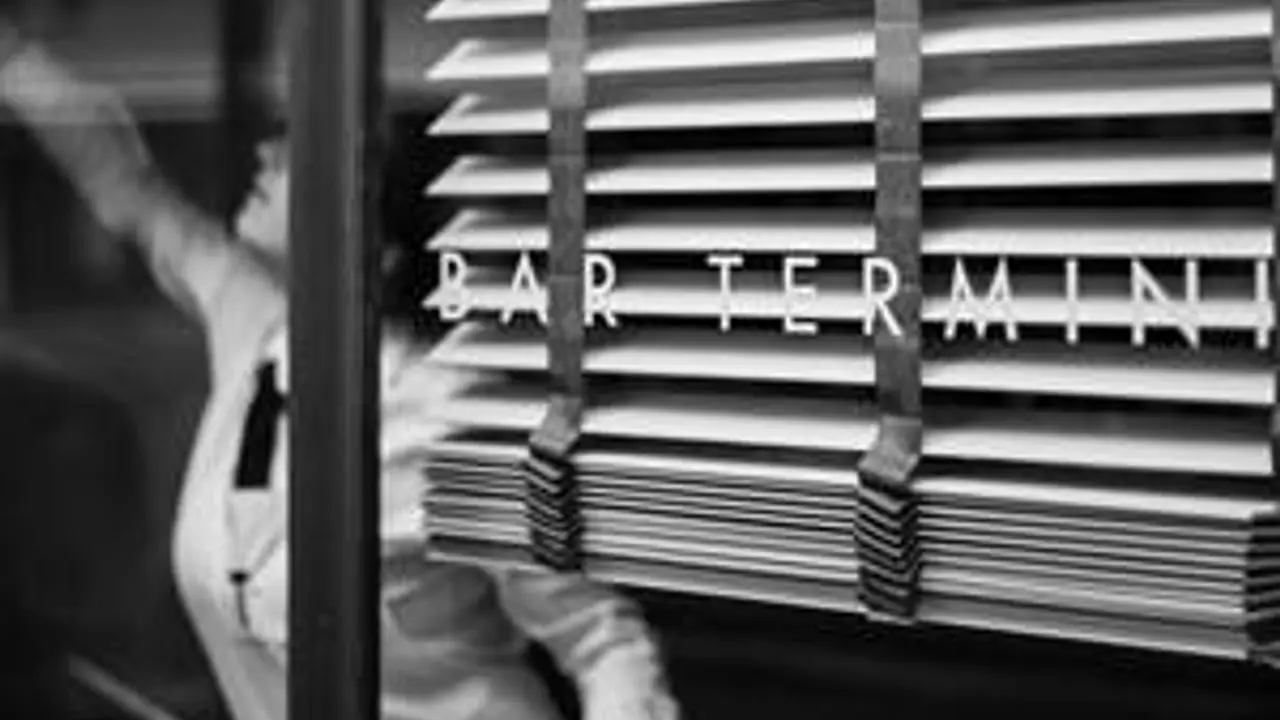 Bar Termini Restaurant - London | OpenTable