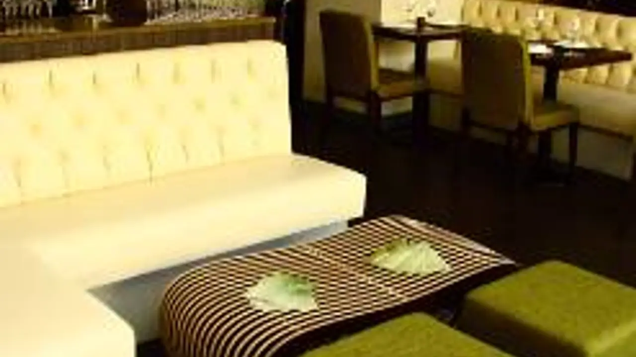 Restaurante Montaz - Newmarket | OpenTable