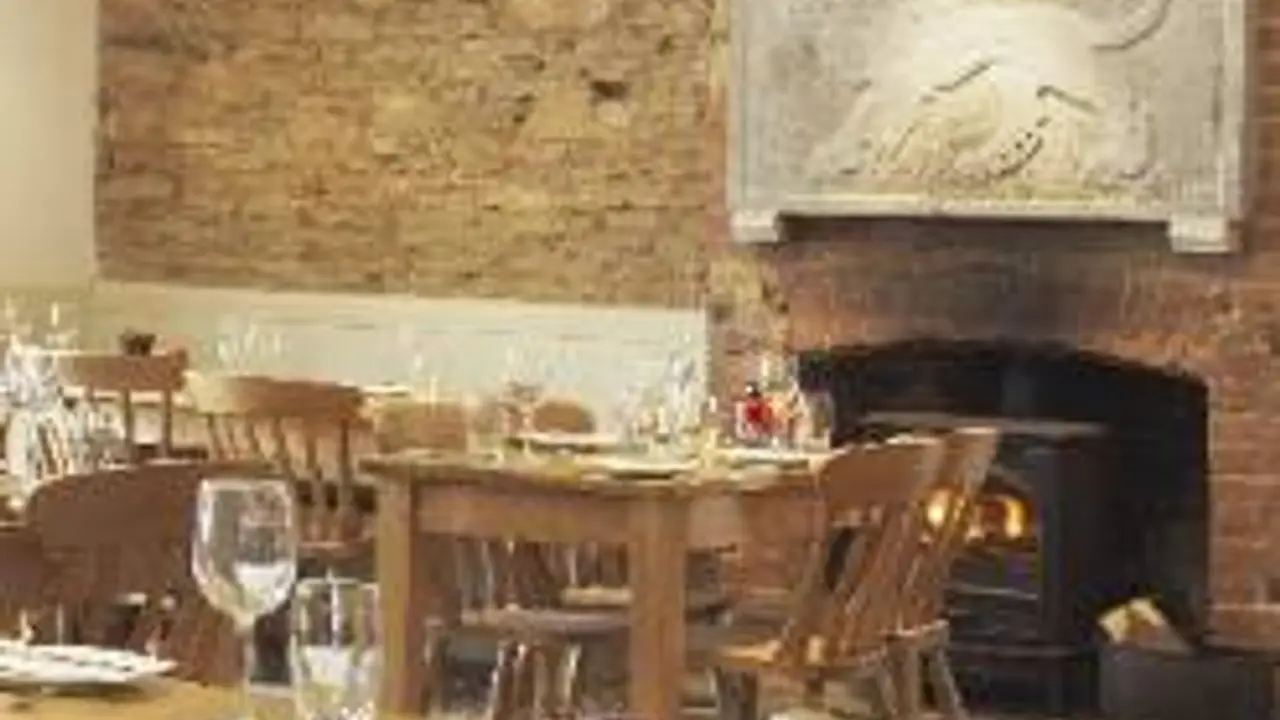The Red Lion Inn Restaurant - Swindon, , Wiltshire | OpenTable