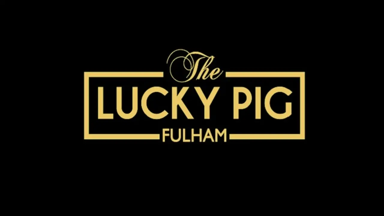 The Lucky Pig Fulham Restaurant - London | OpenTable